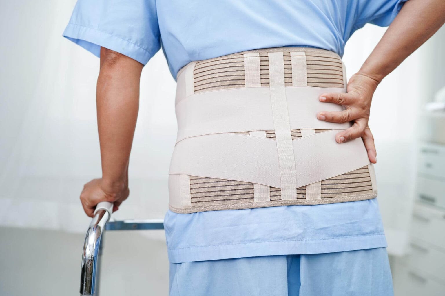 Spine Surgery | Burlingame Orthopedics